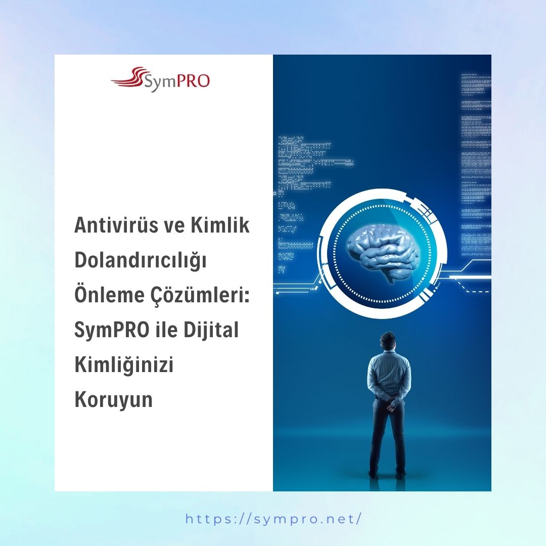 Kimlik Dolandırıcılığı Önleme